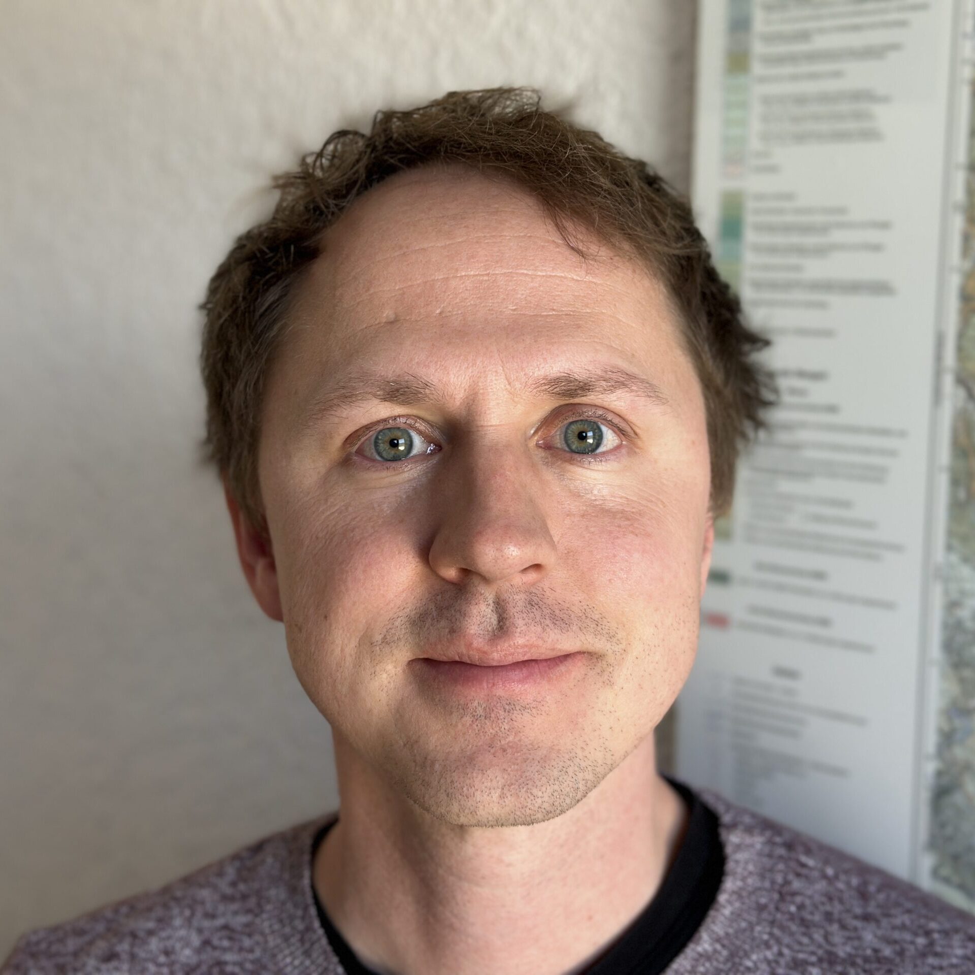 Mark Schneider – Dr. von Moos AG