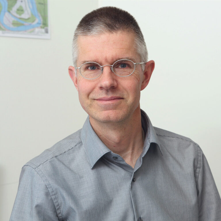 Unternehmen – Dr. von Moos AG