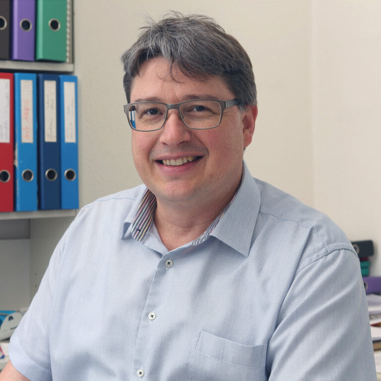 Michel Henzen – Dr. von Moos AG
