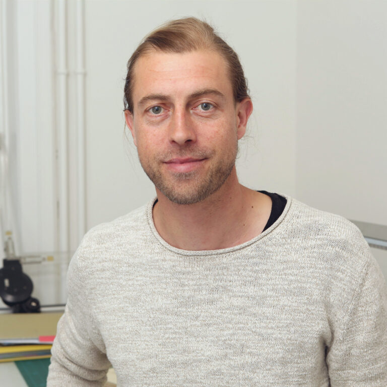 Unternehmen – Dr. von Moos AG