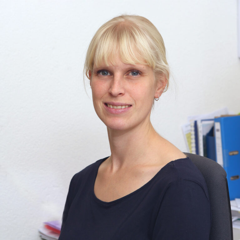 Marina Wurst – Dr. von Moos AG