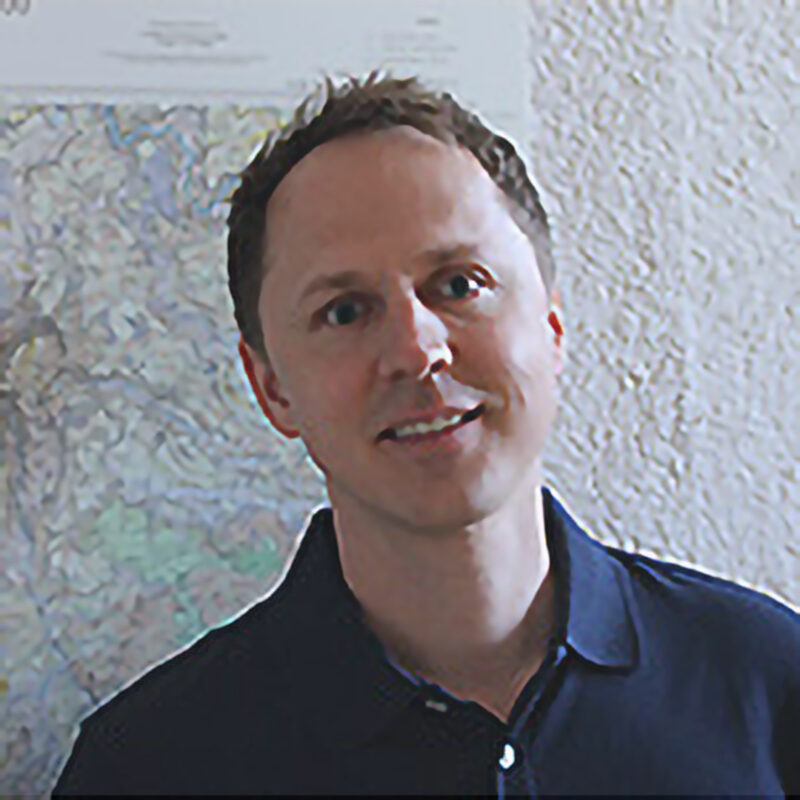 Mark Schneider - Dr. von Moos AG