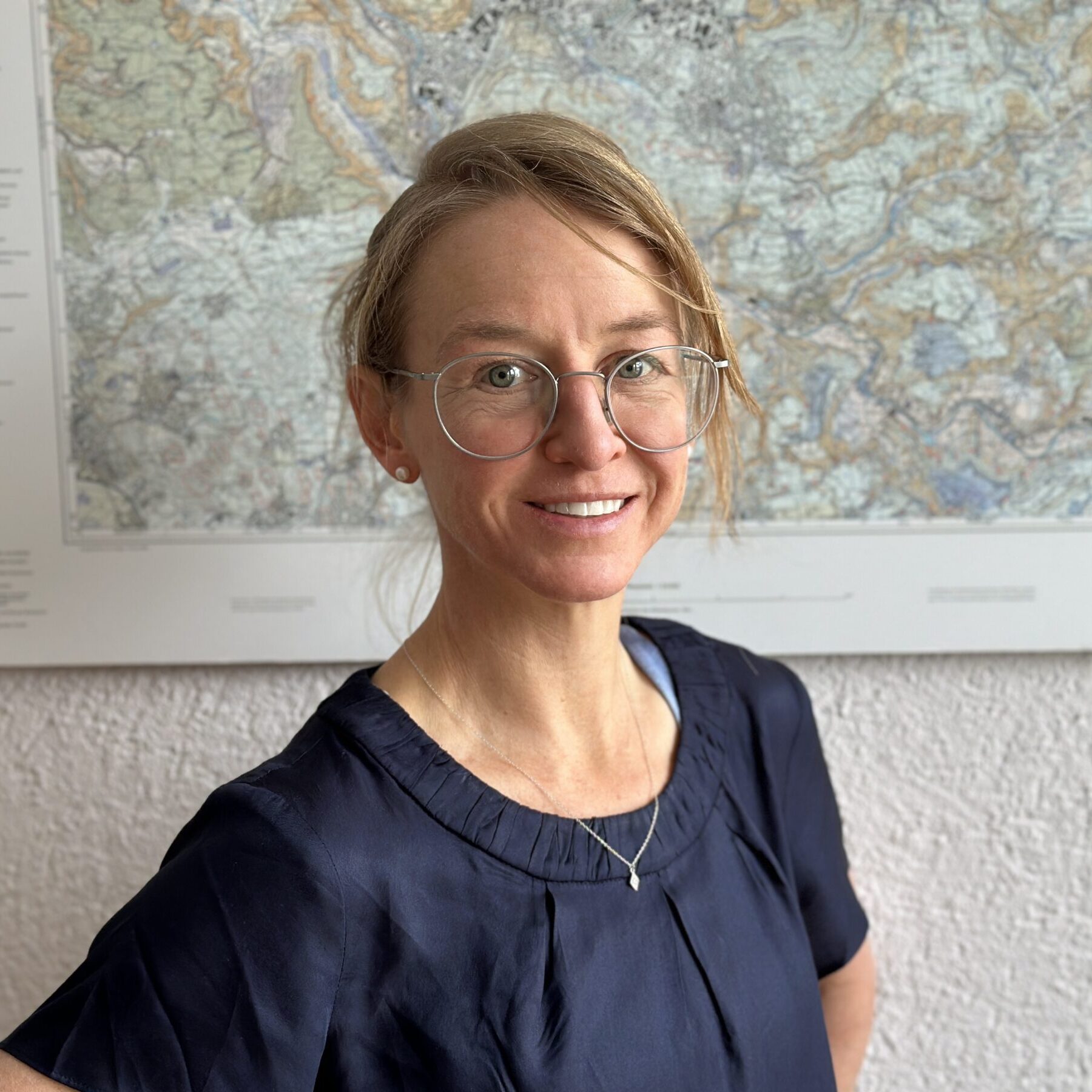 Emma Pooley – Dr. von Moos AG